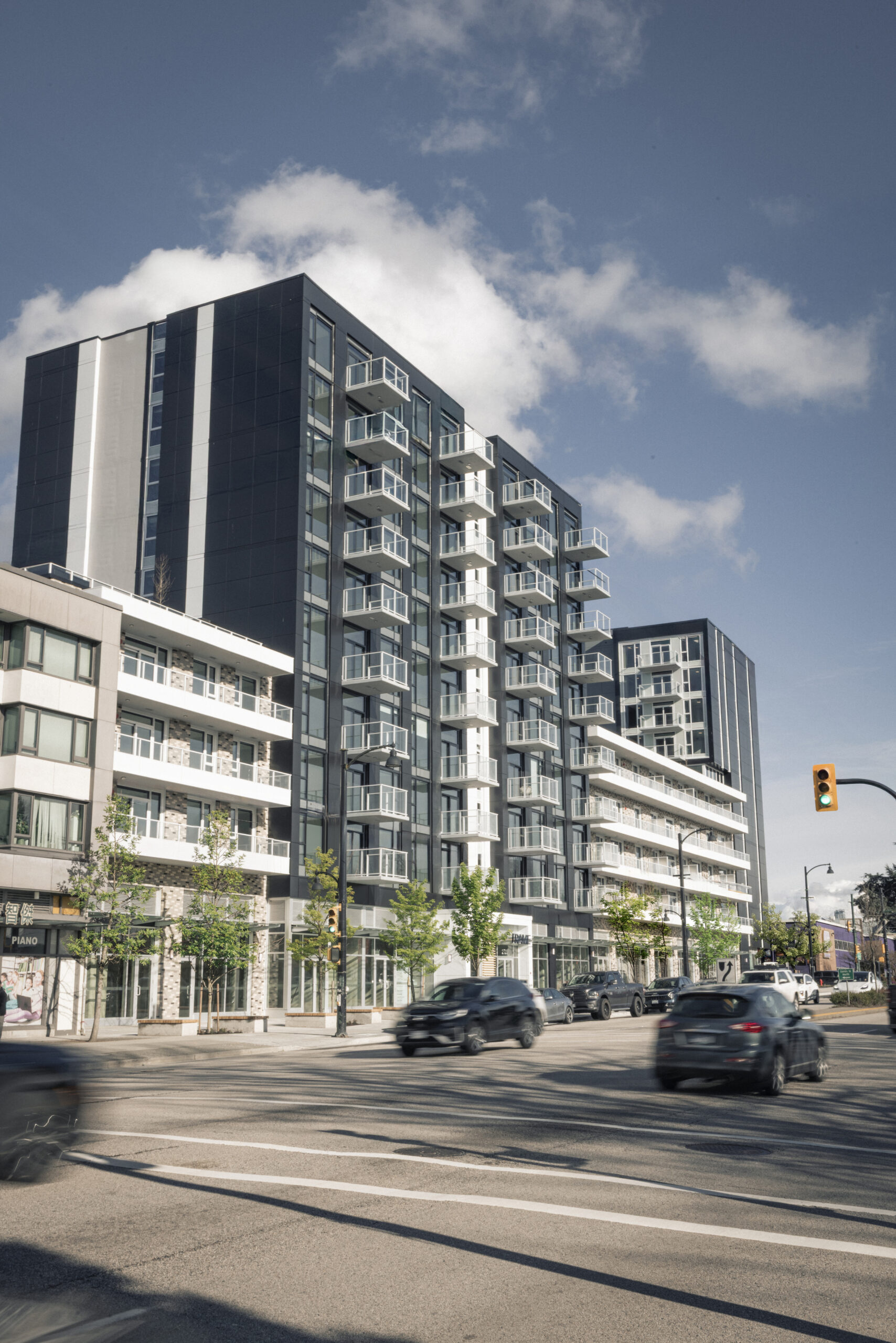 FRAME's Concrete Condos – Amenities, Floorplans & Lifestyle