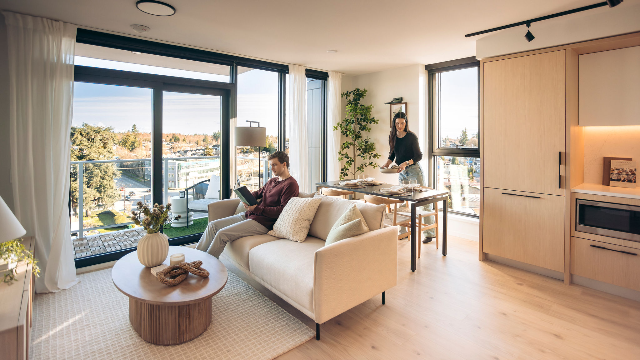 FRAME's Concrete Condos – Amenities, Floorplans & Lifestyle