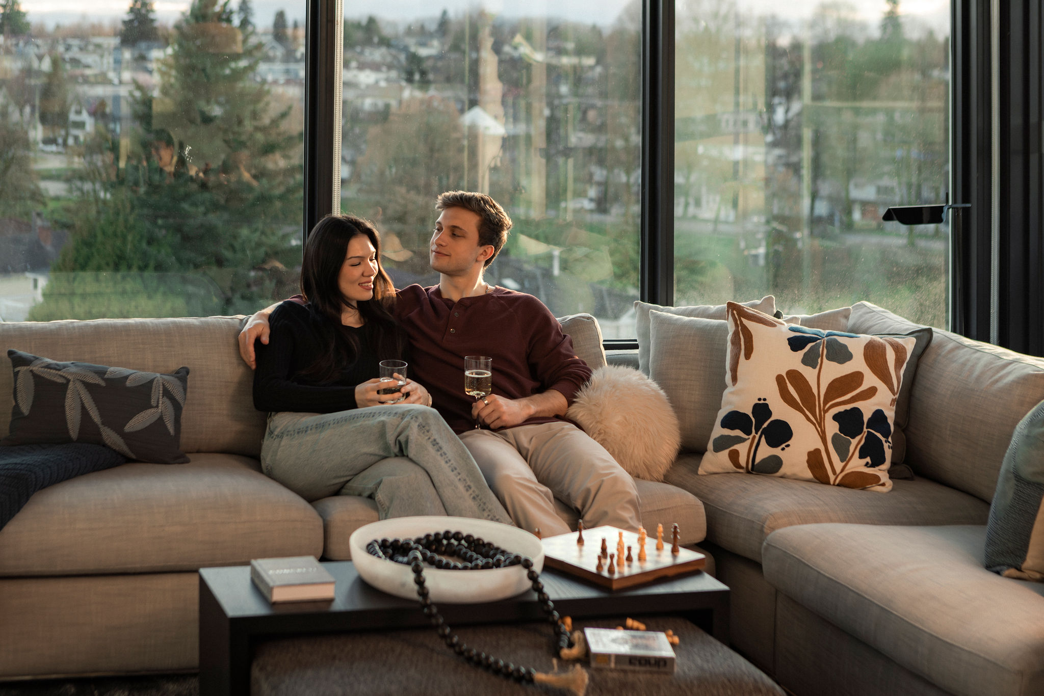 FRAME's Concrete Condos – Amenities, Floorplans & Lifestyle
